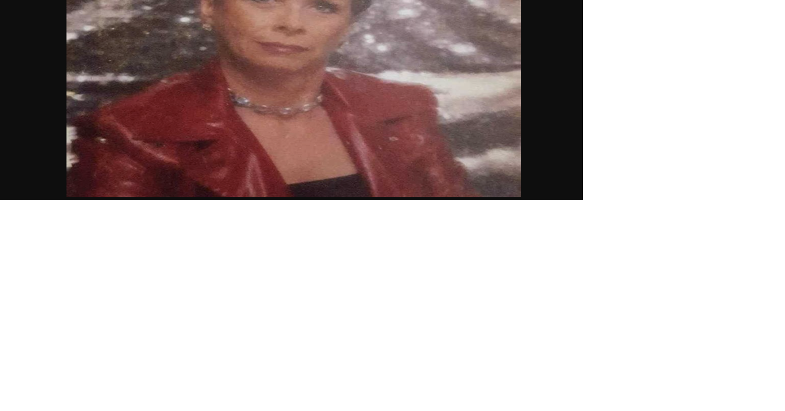 Mabel Alvine Thompson (March 24, 1947 - February 20, 2024) | Obituaries ...