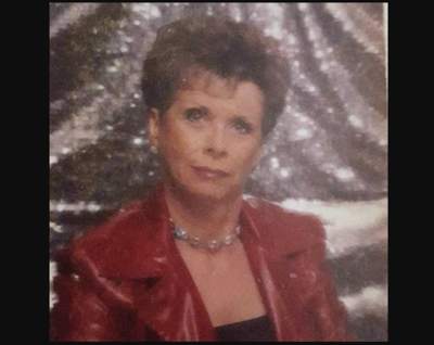 Mabel Alvine Thompson (March 24, 1947 - February 20, 2024) | Obituaries ...