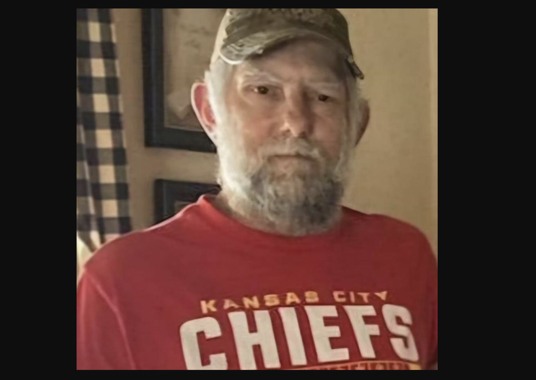 Loran W Smith (June 1, 1965 - April 12, 2024) | Obituaries | koamnewsnow.com