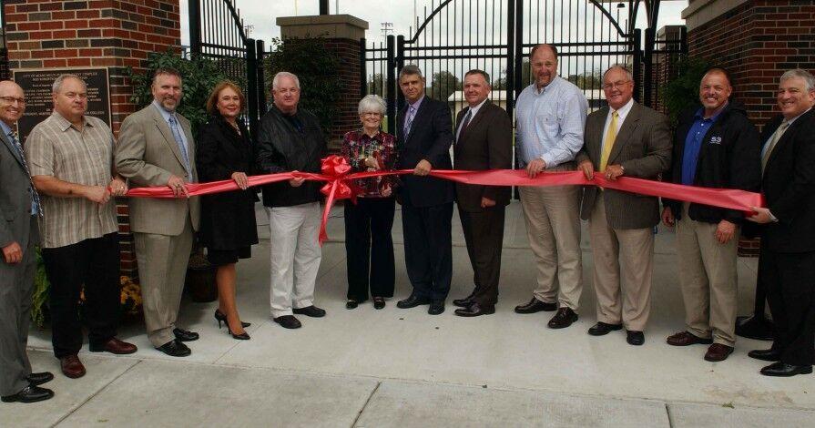 Official Dedication held for Miami’s New Multi-Purpose Event Complex at ...