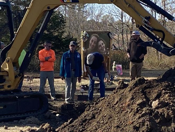 Quest to find Missing Welch Girls in Picher, Okla. | Crime ...