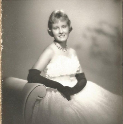 Nancy I Russell | Obituaries | koamnewsnow.com