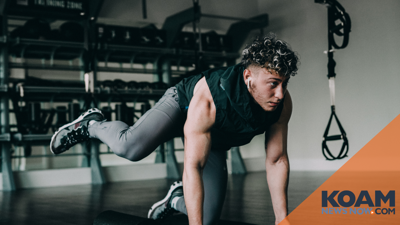 Isometric exercise emerges as top choice for lower blood pressure ...