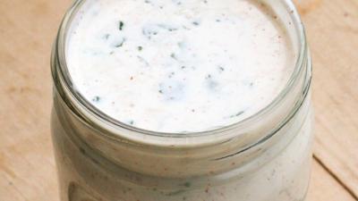 Internet divides over ranch dressing Pop Tarts | Food and Recipes ...