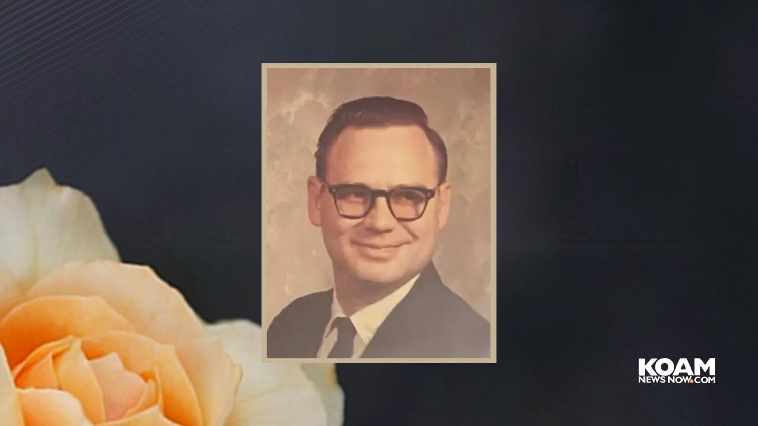 William "Bill" Edward Roten (April 29, 1937 - July 18, 2024) | Obituaries | koamnewsnow.com