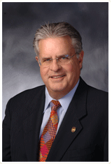 Former Mo. state senator Ron Richard dies | Local News | koamnewsnow.com