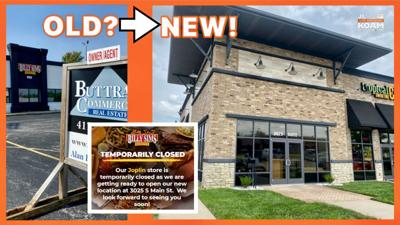 Billy Sims opening new location 30th & Main in Joplin | Joplin News ...