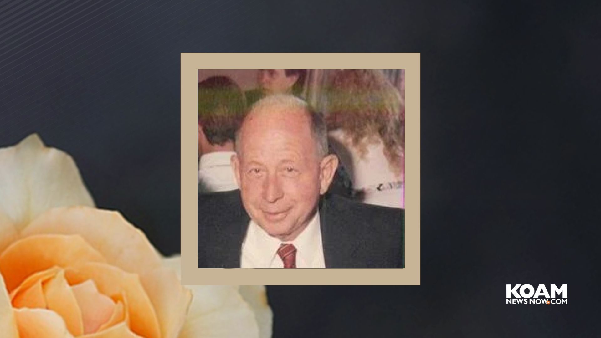 Dale Edward Stout (October 20, 1930 - September 13, 2025) | Obituaries ...