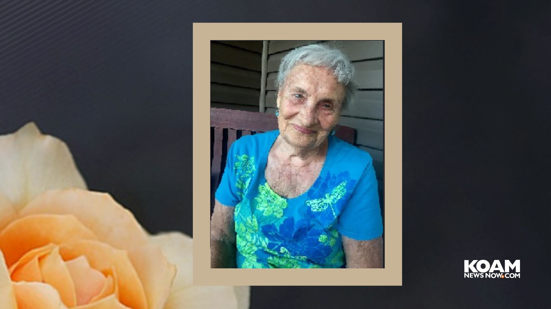 Roberta Wagner (April 1, 1932 ~ September 12, 2025) | Obituaries | koamnewsnow.com