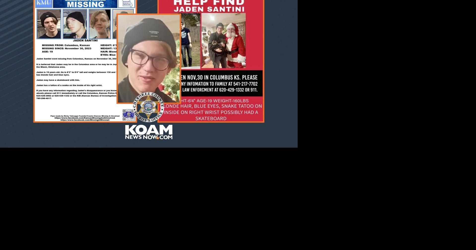 jayden coleman missing