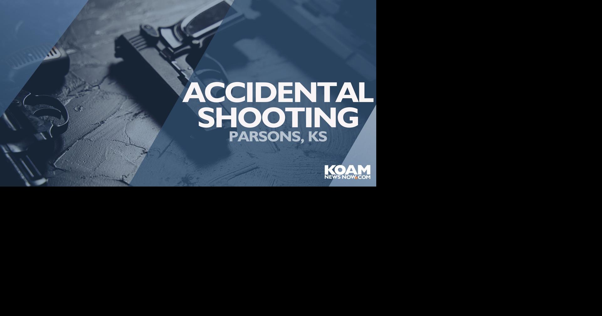 Accidental shooting in Parsons leaves one in critical condition | Crime | koamnewsnow.com
