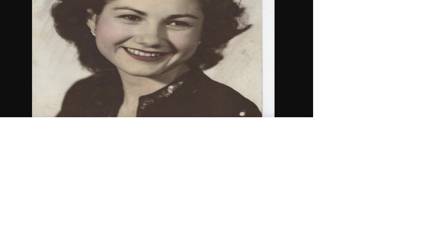 Wilma "Jean" Augustus Vanbeber (May 13, 1928 - September 14, 2023 ...
