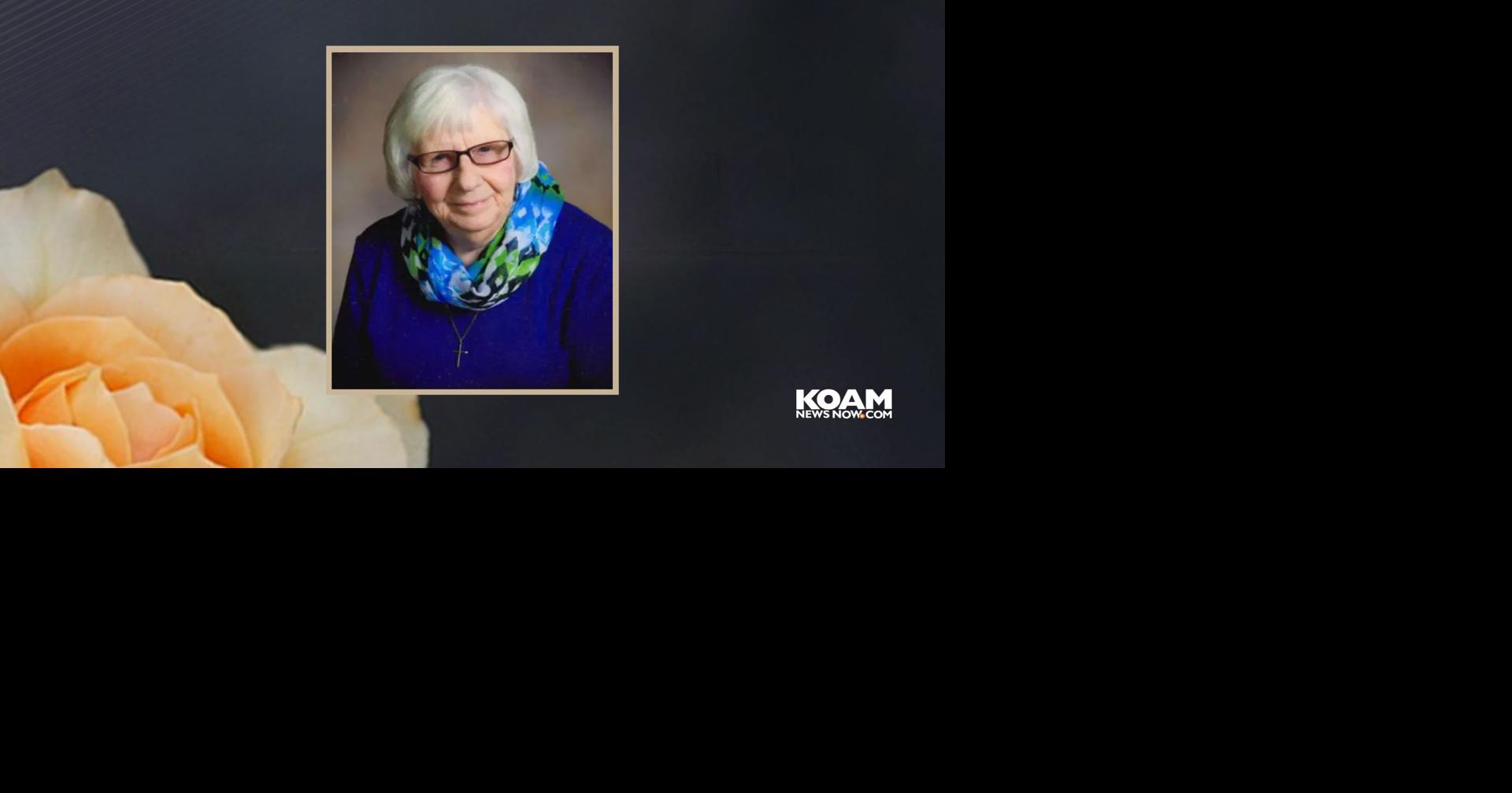 Mary Ann Jamison (October 15, 1933 - June 12, 2024) | Obituaries ...