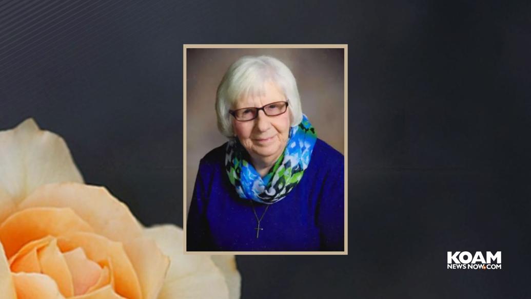 Mary Ann Jamison (October 15, 1933 - June 12, 2024) | Obituaries ...