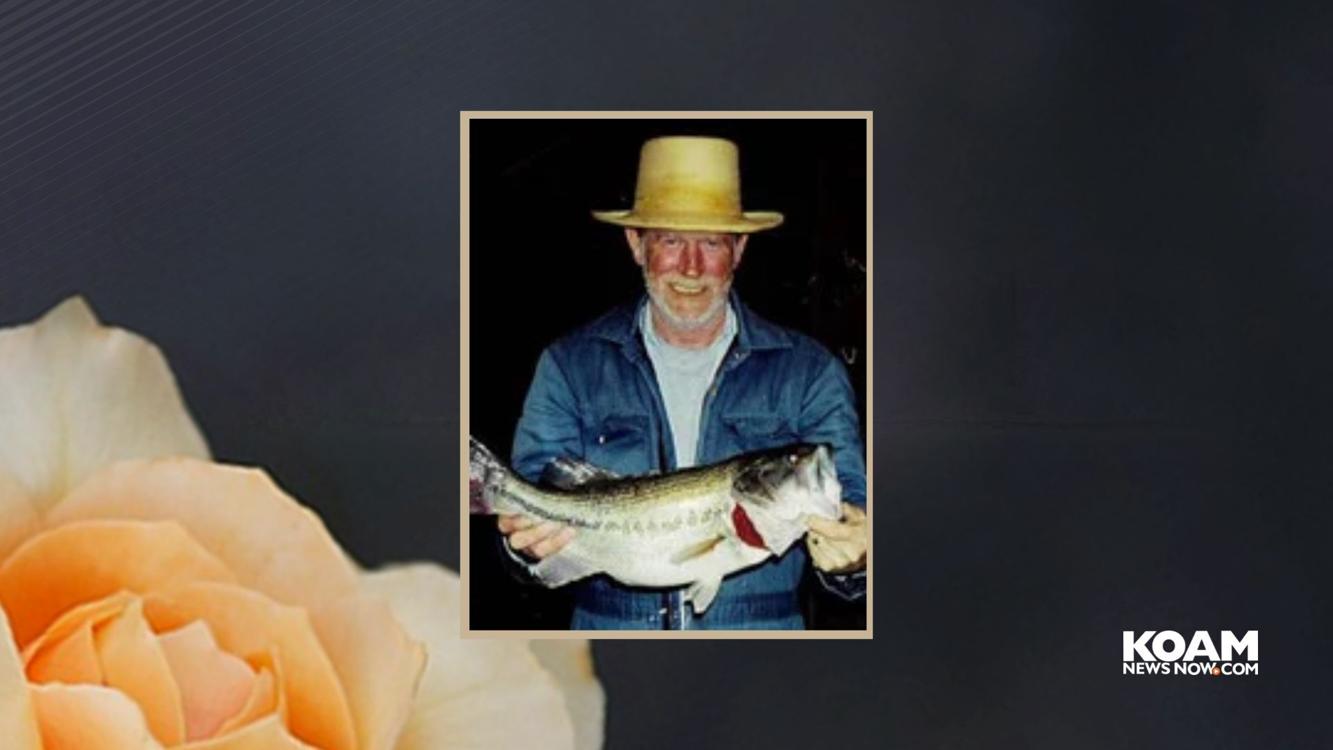 John Frederick Merrill (April 17, 1944 - June 17, 2024) | Obituaries | koamnewsnow.com