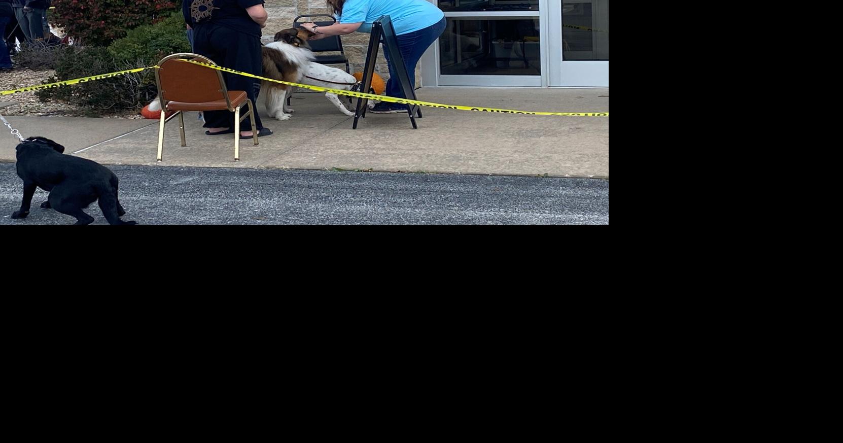 JHS hosts free vaccine clinic | Local News | koamnewsnow.com