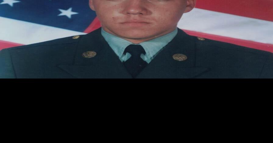 Elijah Steven Ragain | Obituaries | koamnewsnow.com