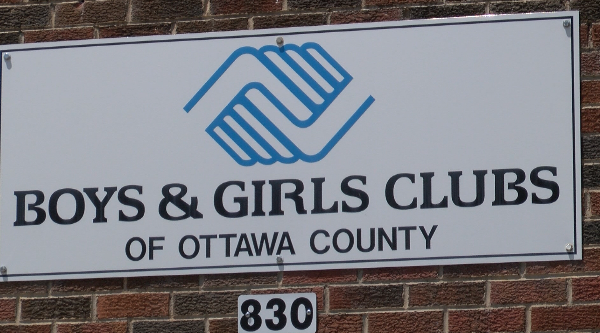 Boys and Girls Clubs of Ottawa County opens up as Oklahoma enters phase ...