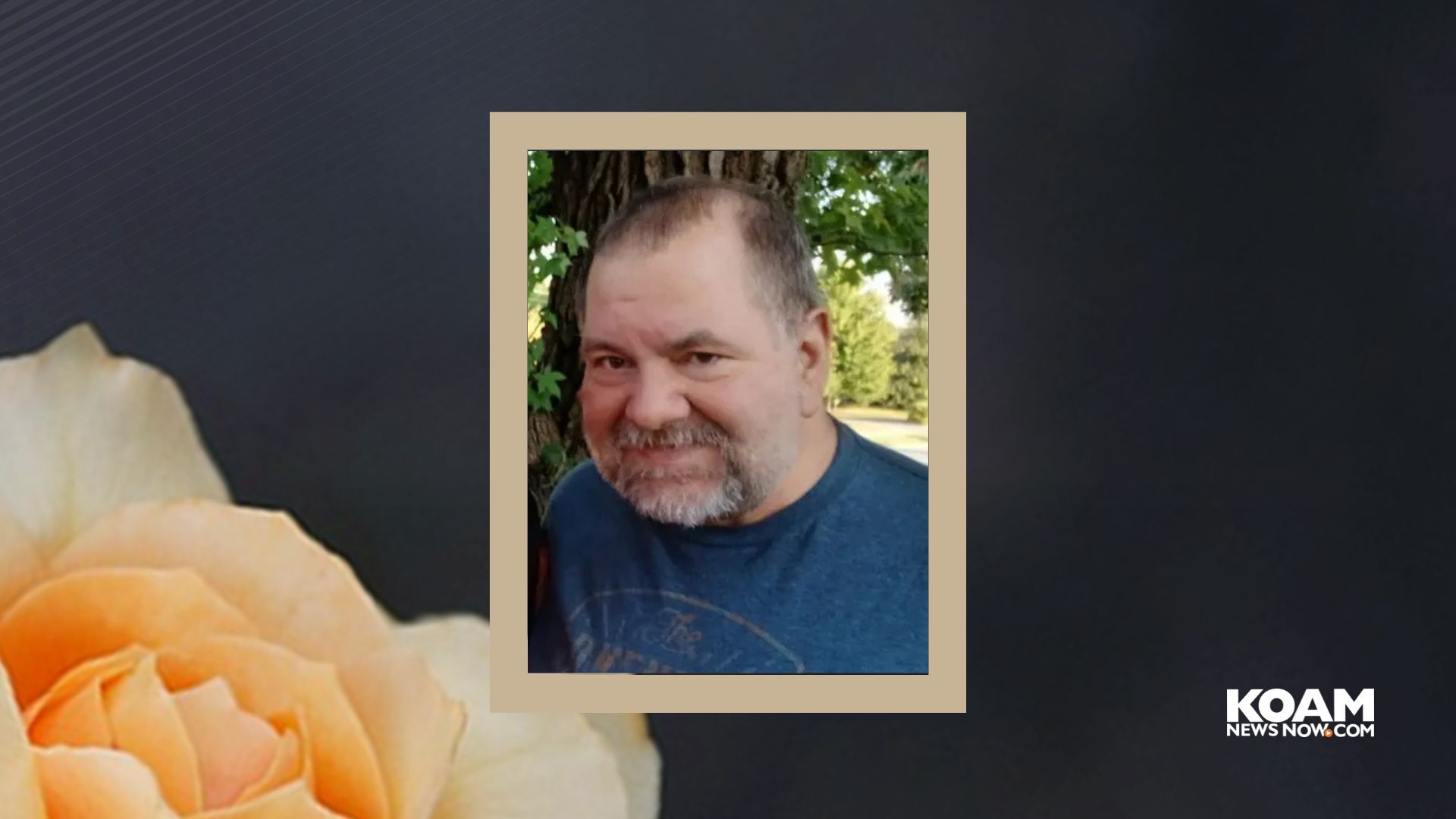 James Edward Johnson, Jr. (February 15, 1968 - December 24, 2025 ...