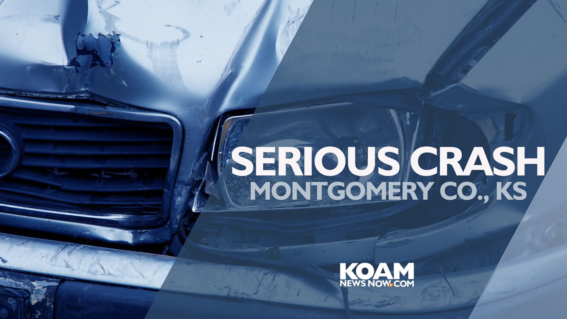 Serious crash on highway 160 involving a government vehicle | Auto ...