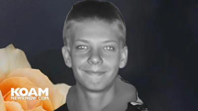 Airen Joseph Andula | Sept 18, 2012 — Dec 22, 2025 | Joplin News First ...