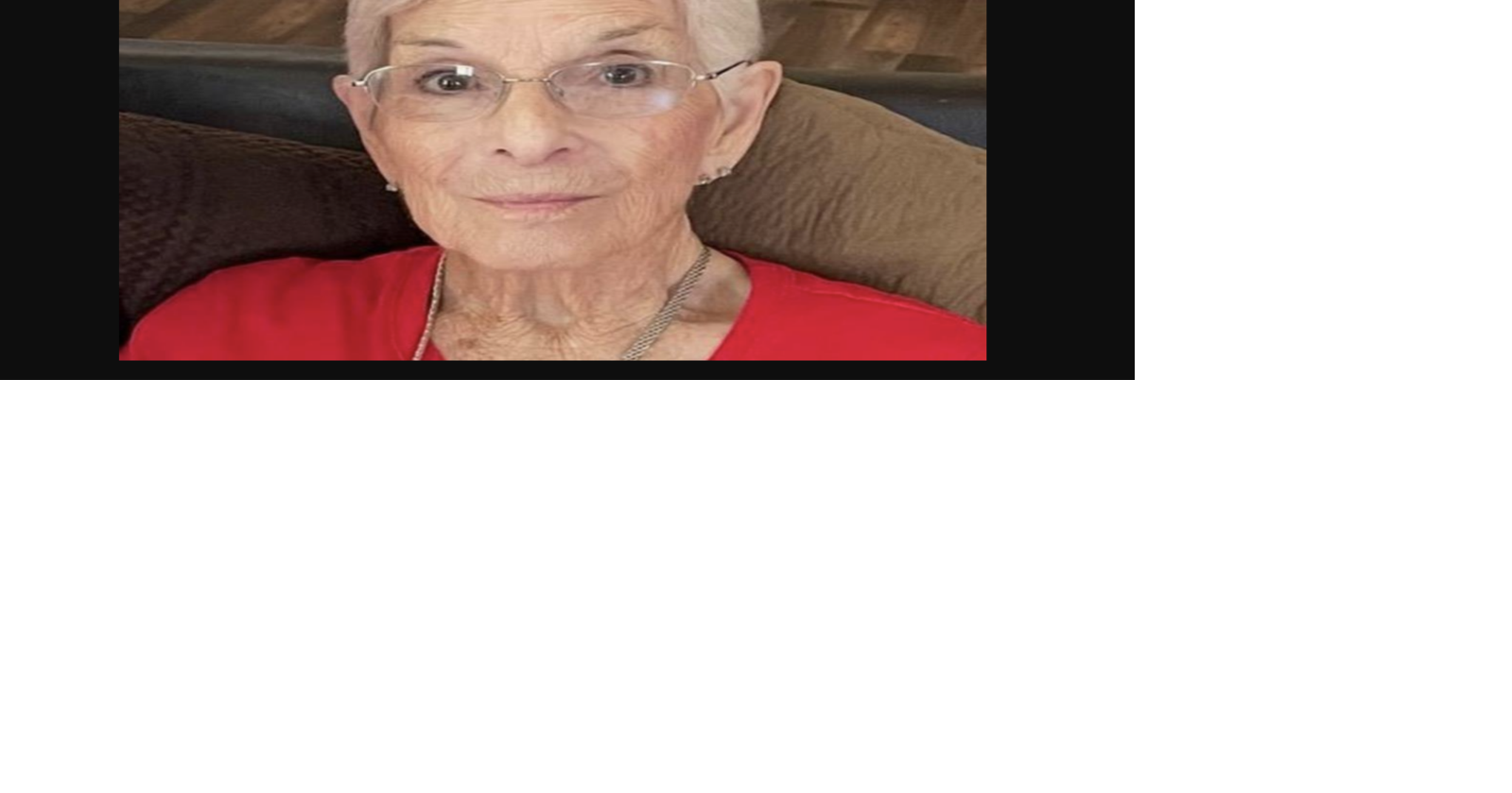 Helen "Renee" Wells (October 7, 1941 - March 29, 2024) | Obituaries | koamnewsnow.com