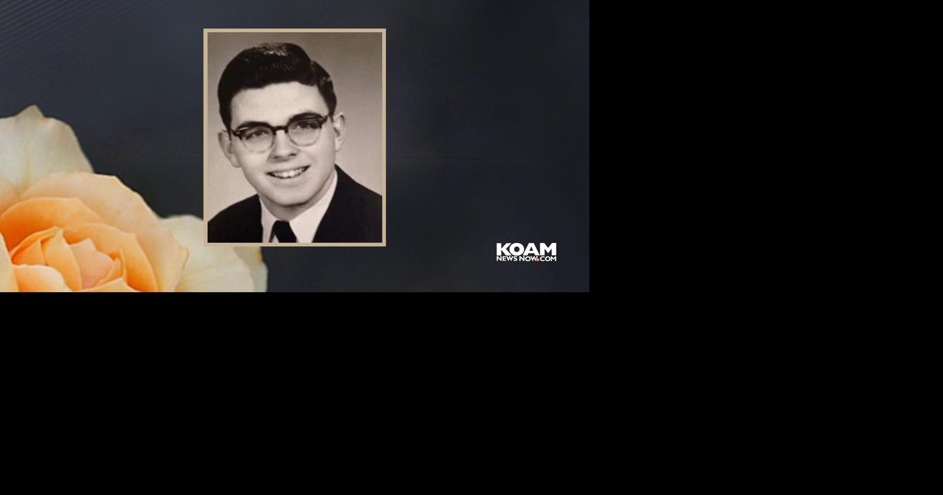 James Alvin Palmer (July 7, 1940 - July 17, 2024) | Obituaries ...