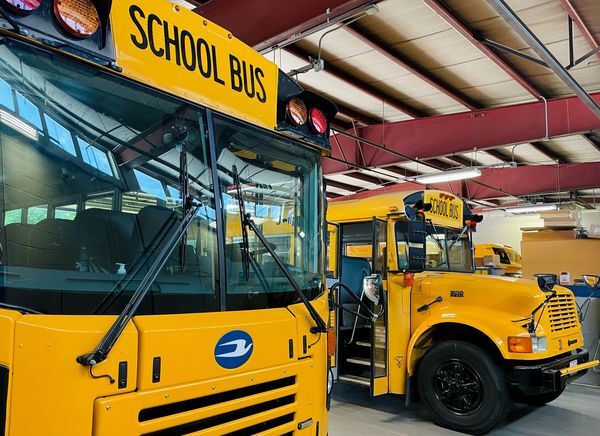 Carthage School District seeks bus drivers for the upcoming school year ...
