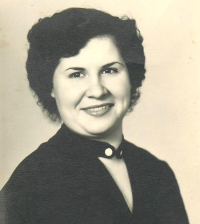 Betty Lee Riley | Obituaries | koamnewsnow.com