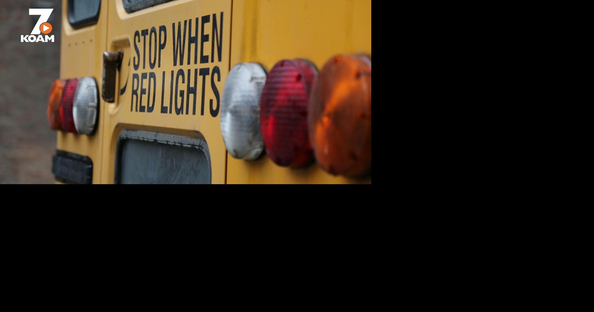 Labette County USD 506 receives $60,000 for new busses | Education ...