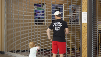 Pittsburg's only movie theater closes permanently, leaving residents ...