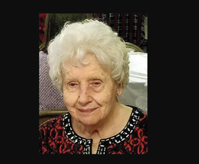 Betty Ruth White (January 7, 1924 - February 23, 2024) | Obituaries ...
