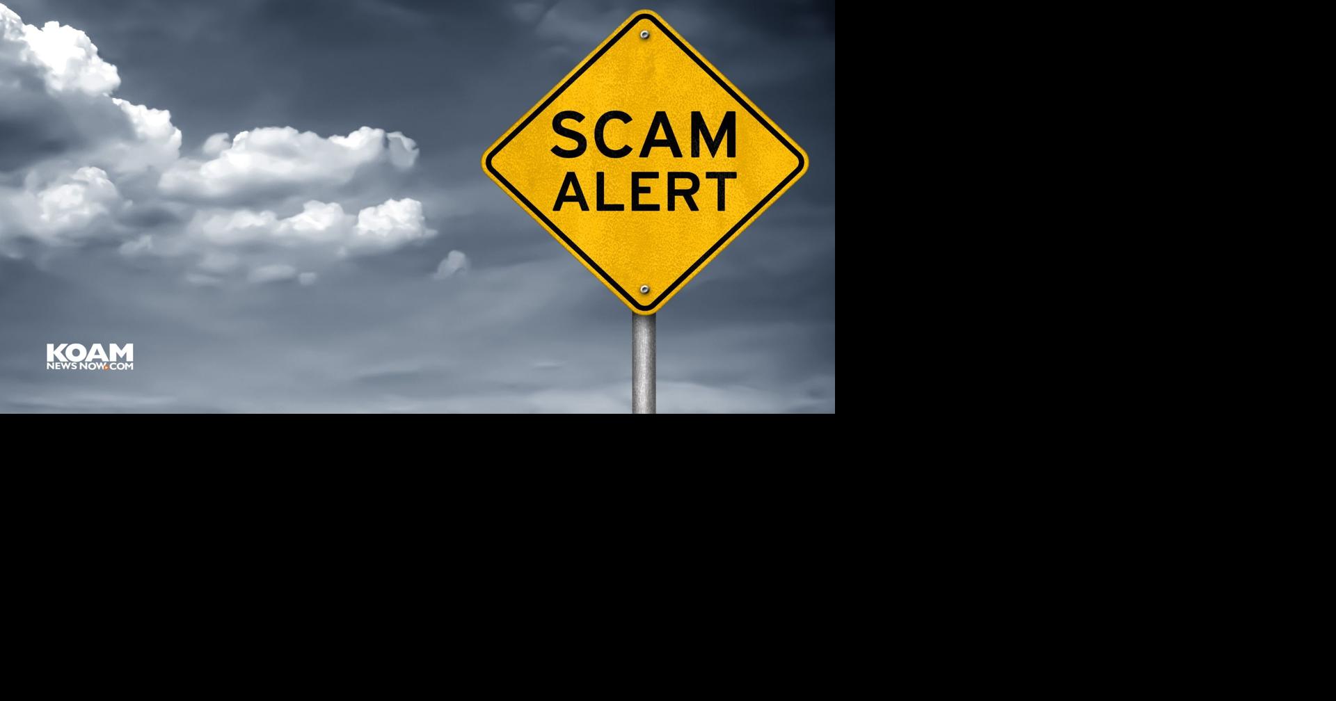 Citizens cautioned of fake warrant calls from sheriff's office | Local ...