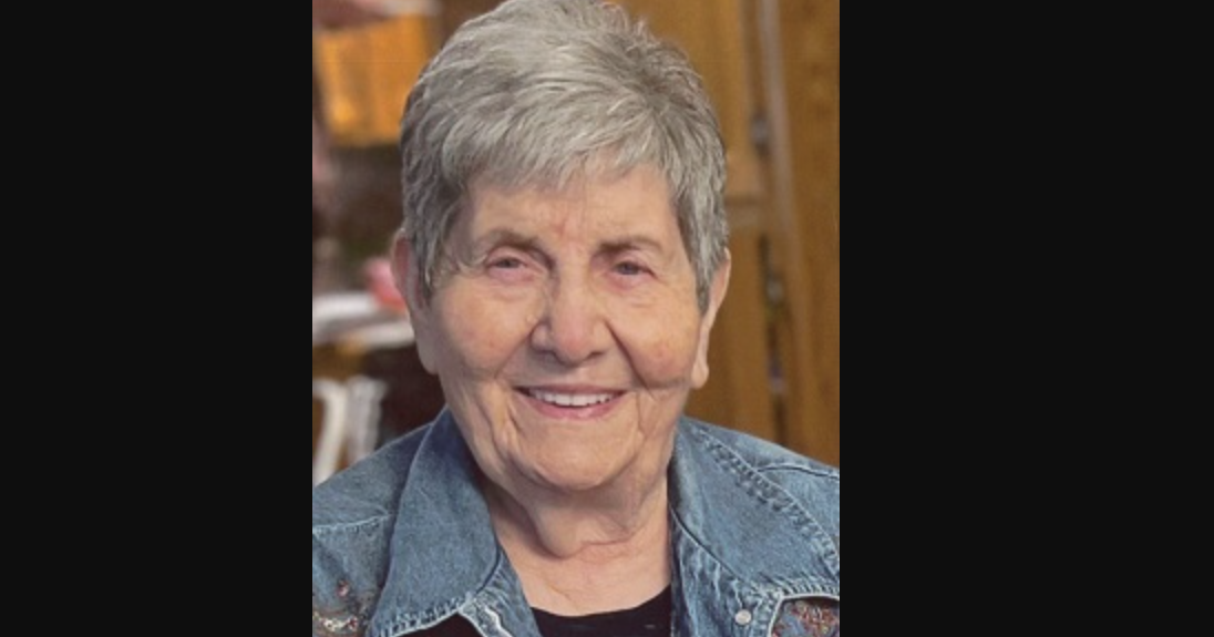 Dolores Rita Bronaugh (February 18, 1930 ~ April 20, 2024) | Obituaries | koamnewsnow.com