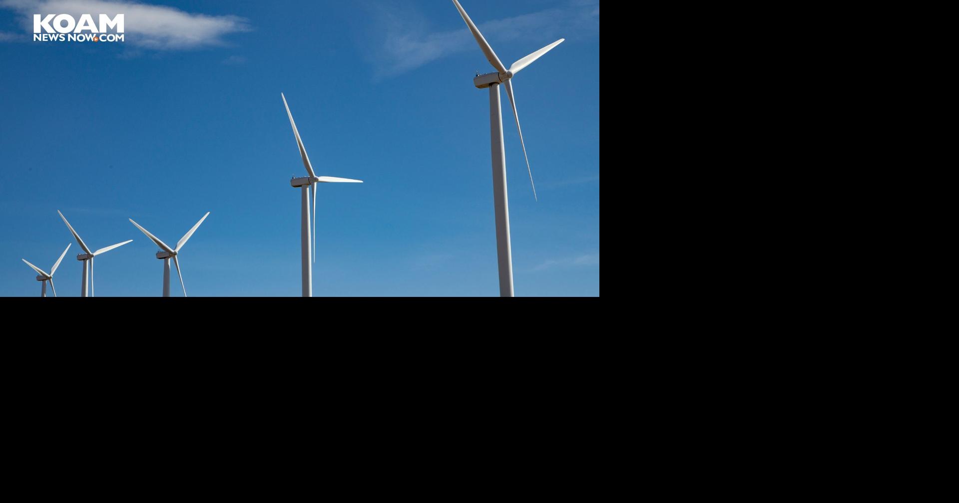 Evergy Kansas Central seeks public input on new power plans | Kansas ...