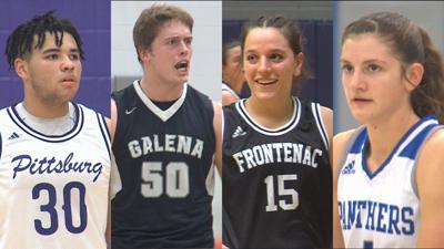 Seven local teams prepare for KSHSAA state basketball tournaments ...