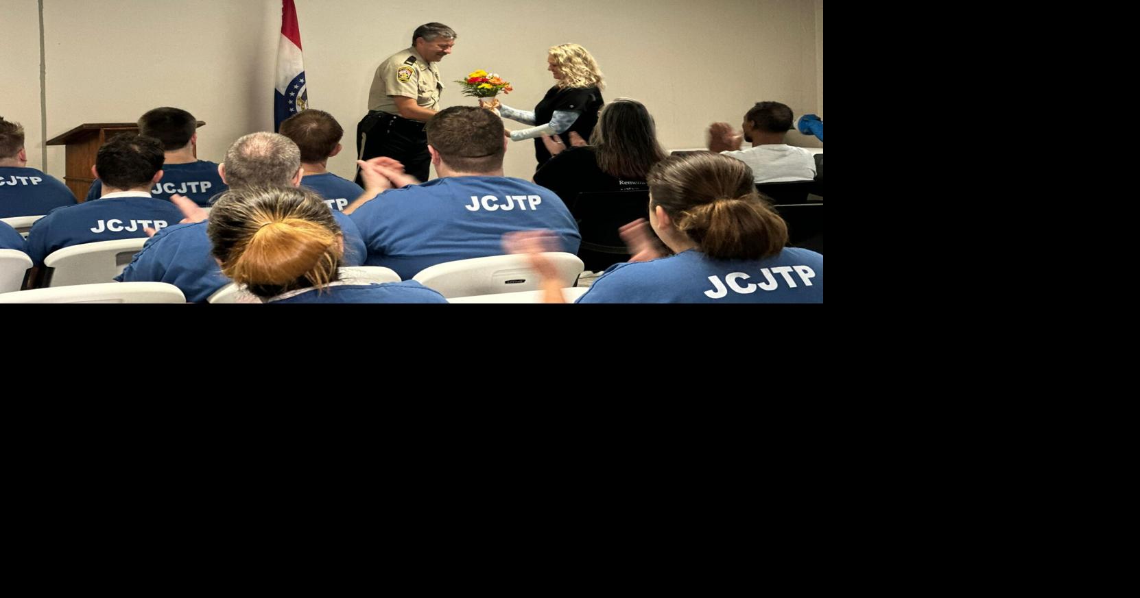 Jasper County Jail Treatment Program celebrates one-year anniversary ...