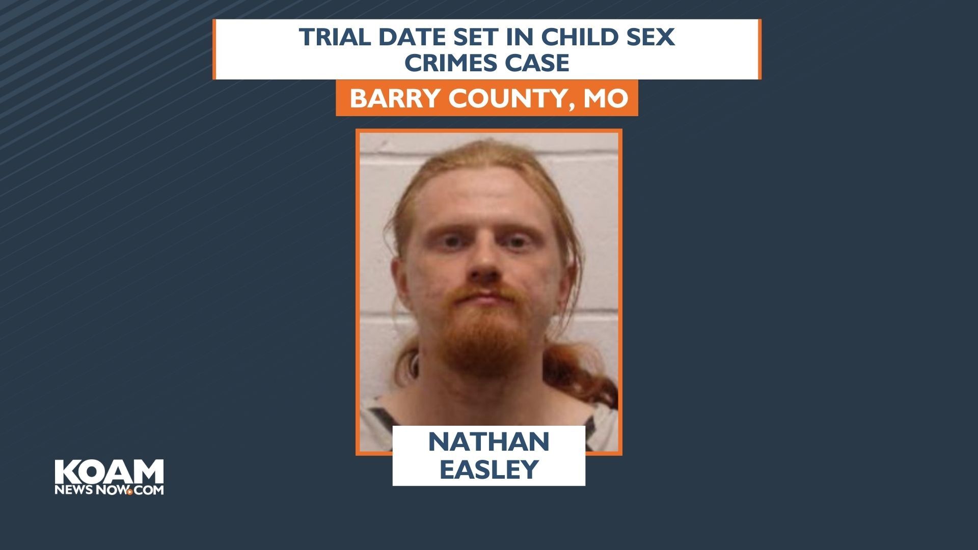 Trial scheduled for a Cassville man accused of child sex crimes | Crime ...