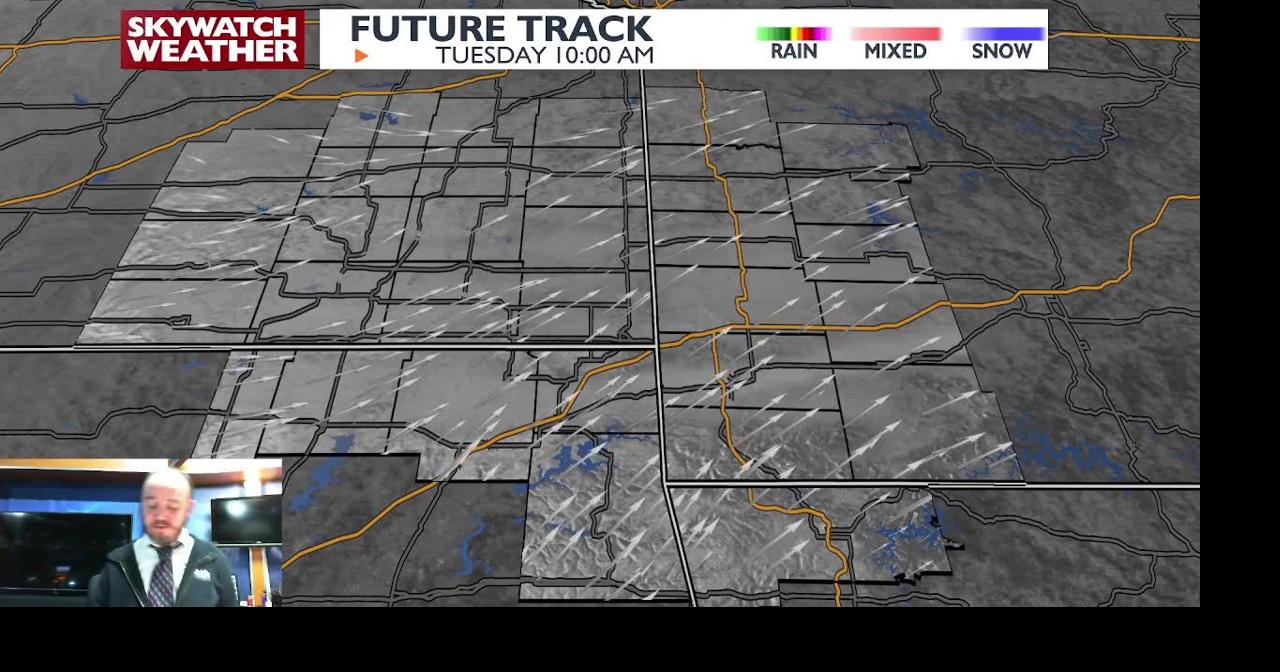 Weather 2 Playlist 01-13-2026 | Video | koamnewsnow.com