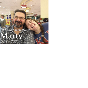 Marty Collier | Obituaries | koamnewsnow.com