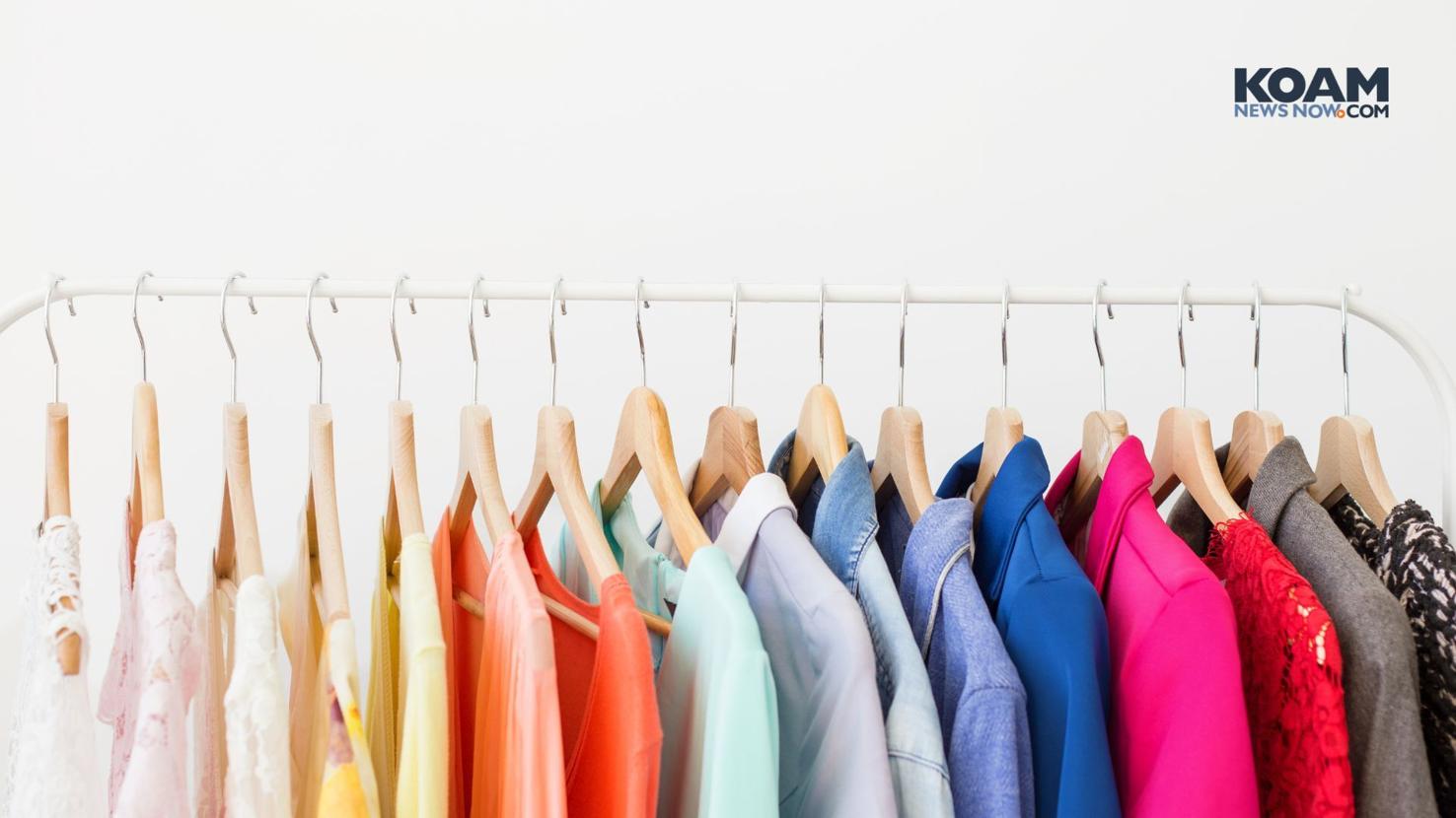 Pittsburg shop to host free “take what you need” clothing event ...