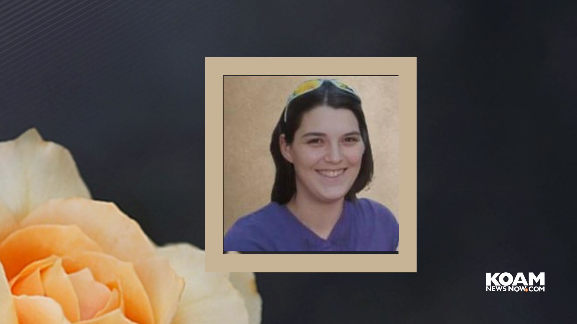 Natasha Lea Mitchell (October 29, 1984 - September 11, 2025 ...