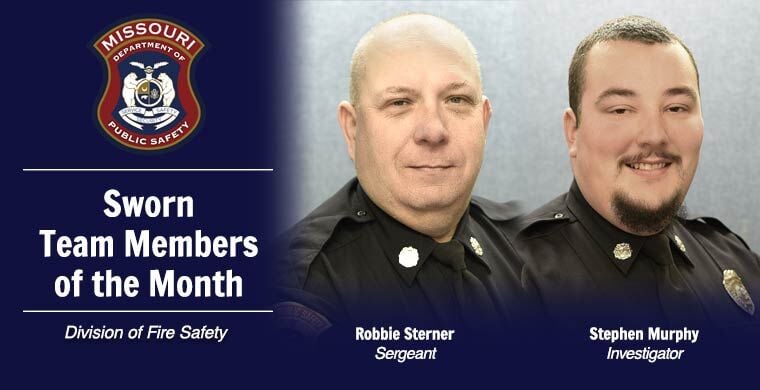 Former Redings Mill Asst Chief recognized for fire investigation work ...