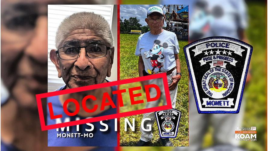 Missing Endangered man from Monett might have hitched a ride | Joplin ...