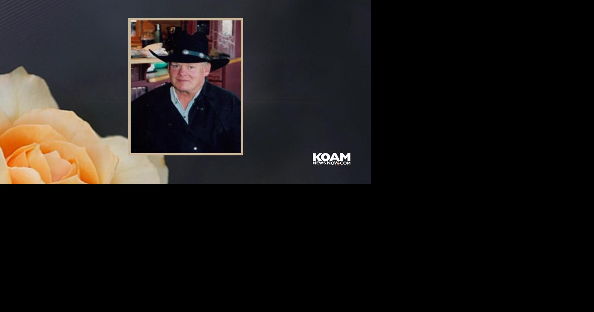 David Lee Brown (March 8, 1954 - September 15, 2024) | Obituaries | koamnewsnow.com