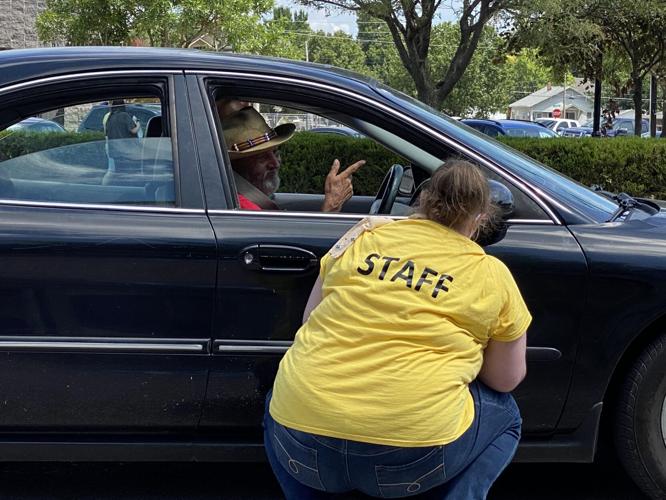 30 Year ADA Anniversary by SKIL in Parsons Kansas | News | koamnewsnow.com