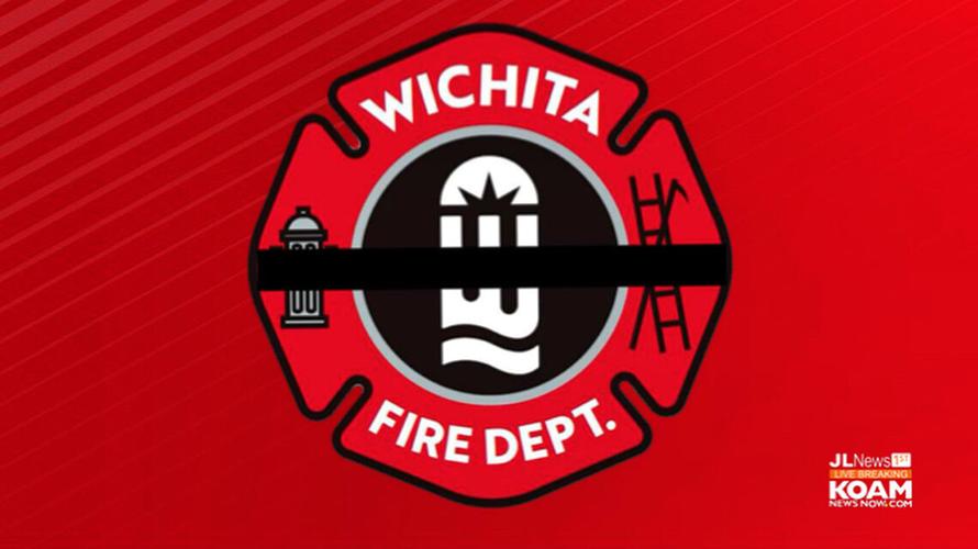 Wichita firefighter dies assisting neighboring department | Joplin News ...