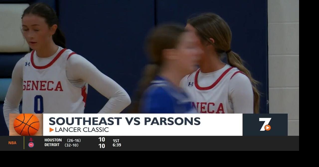 Lancer Classic tips off final day Friday | Video | koamnewsnow.com