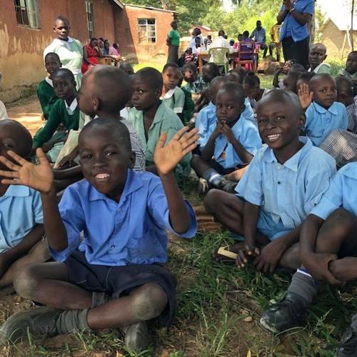 Local church’s non-profit organization ‘Overcoming Children’ works to ...