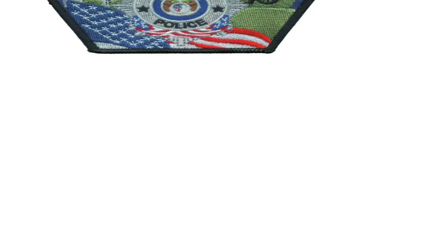 City of Carthage name new Police Chief | Joplin News First ...